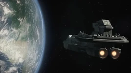 Tegalus system | SGCommand | Fandom