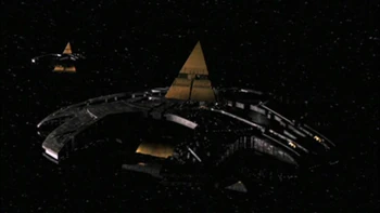 Apophis' attack on Earth | SGCommand | Fandom