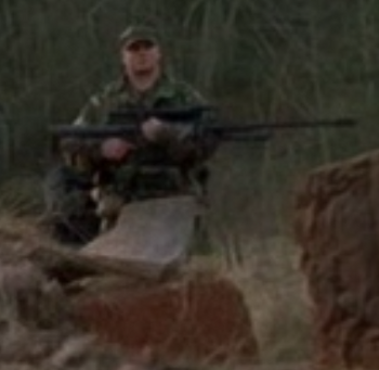 Barrett M82 | SGCommand | Fandom