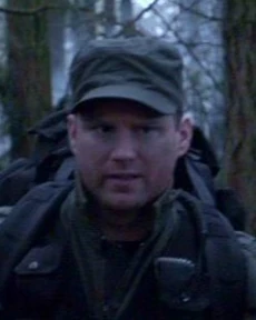 Bernie Ackerman | Wiki Stargate | Fandom