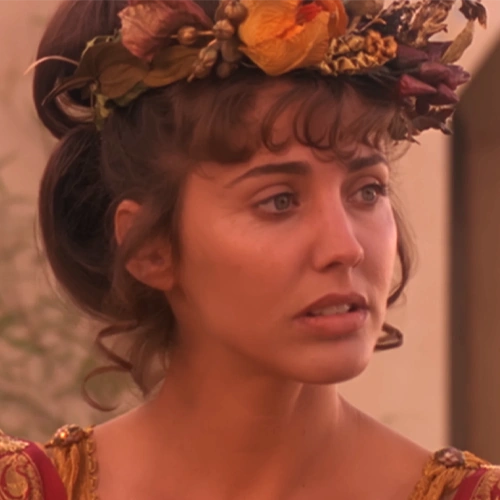 Kynthia | Stargate Polish Wiki | Fandom