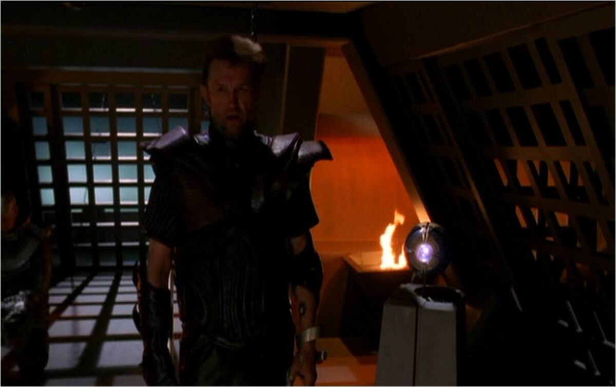 Terok Wiki Stargate Fandom