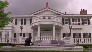 Kinsey Residence | SGCommand | Fandom