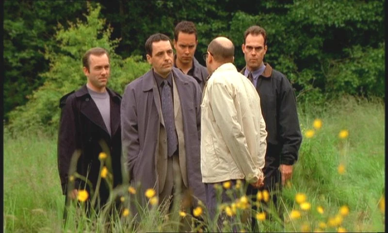 Martin's people | SGCommand | Fandom