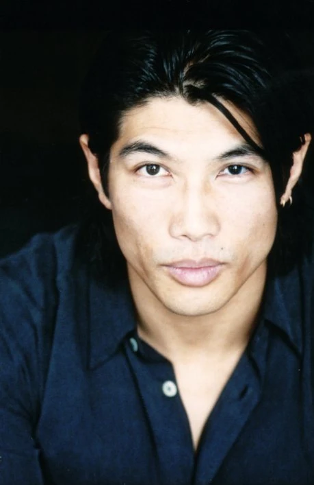 Paul Wu | SGCommand | Fandom