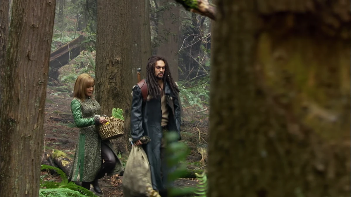 Planet (Broken Ties) | SGCommand | Fandom