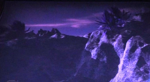 Purple plants' planet | SGCommand | Fandom