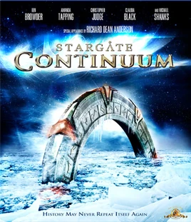 Stargate: Continuum | SGCommand | Fandom