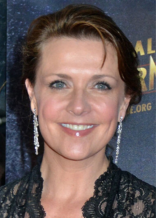 Amanda Tapping | Stargate Polish Wiki | Fandom
