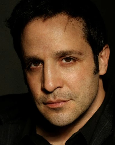 Ben Ratner | Wiki Stargate | Fandom