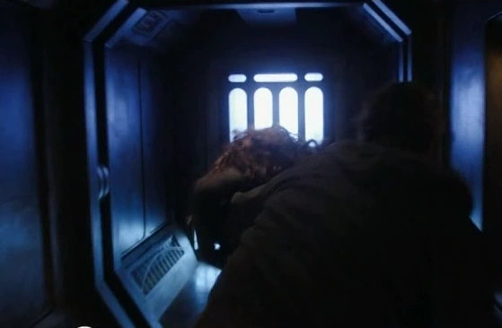 Destiny elevator | SGCommand | Fandom