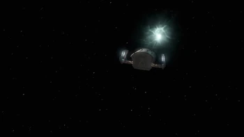 Experimental Jumper | SGCommand | Fandom