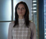 Michelle Morgan | SGCommand | Fandom