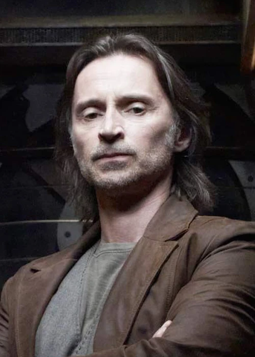 Nicholas Rush | Stargate Polish Wiki | Fandom