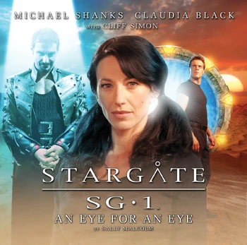 Stargate SG-1: An Eye for an Eye | SGCommand | Fandom