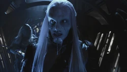 Wraith Commander | SGCommand | Fandom