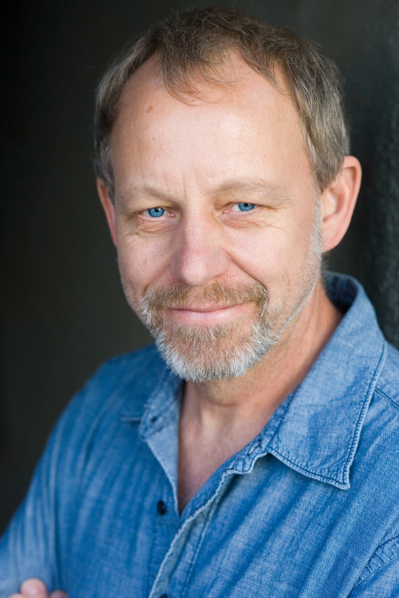 Brad Greenquist | SGCommand | Fandom