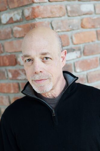 David Rich | SGCommand | Fandom