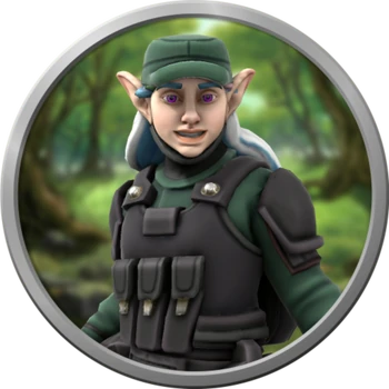 Elara Tydel | SGCommand | Fandom