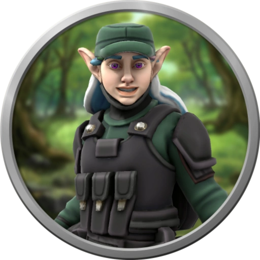 Elara Tydel | SGCommand | Fandom