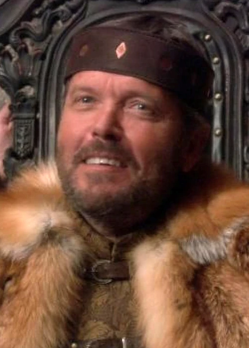 Harold Maybourne | Stargate Polish Wiki | Fandom