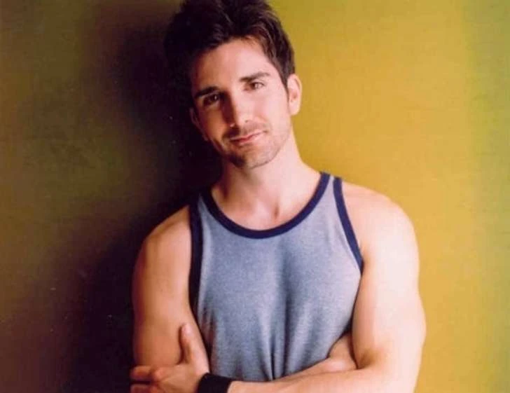 Ross Hull | SGCommand | Fandom