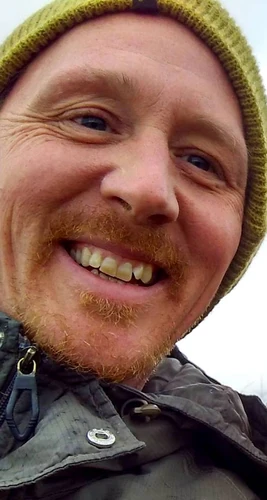 Steve Catlin | SGCommand | Fandom