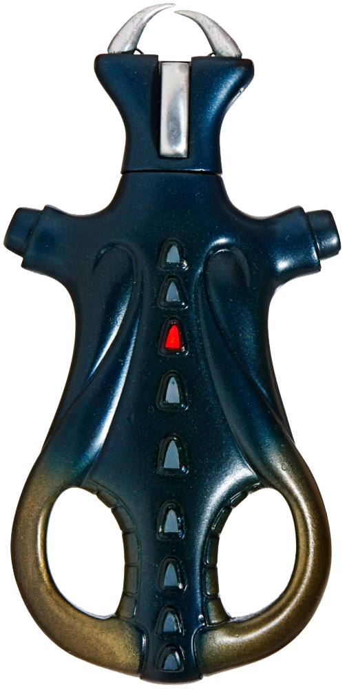 Wraith data storage device | SGCommand | Fandom