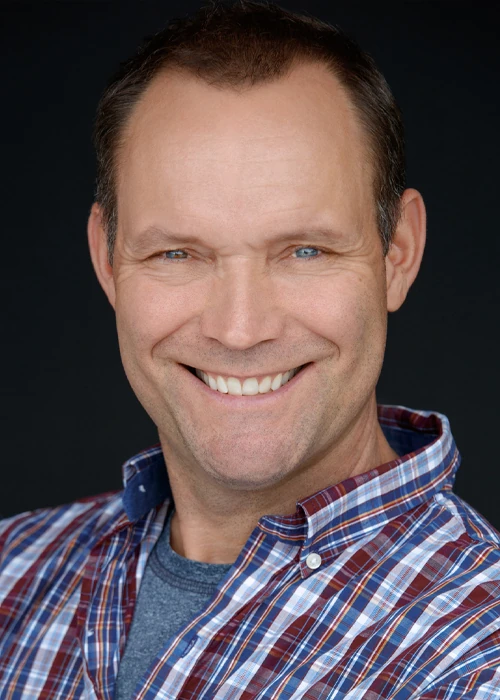 Eric Breker | Stargate Polish Wiki | Fandom