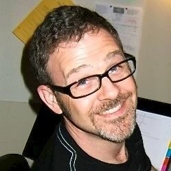 Eric Hill | SGCommand | Fandom