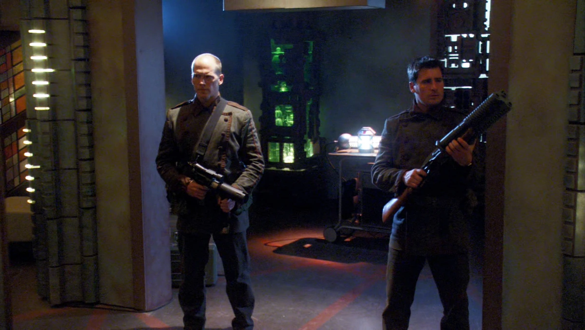 Genii Soldier 6 (The Eye) | SGCommand | Fandom