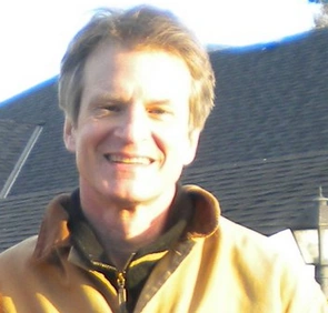 Neil Maffin | SGCommand | Fandom