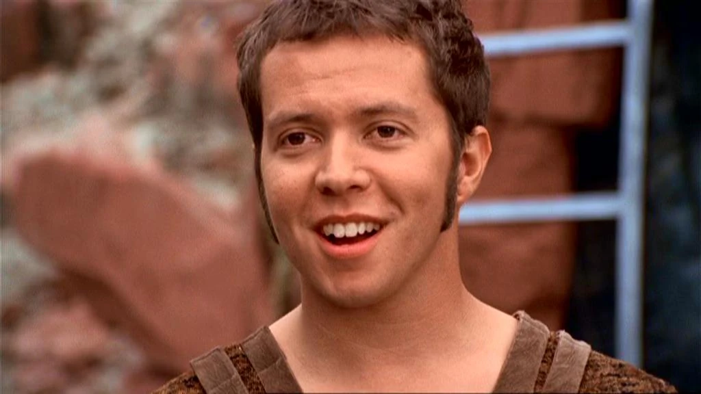 Nyan | SGCommand | Fandom