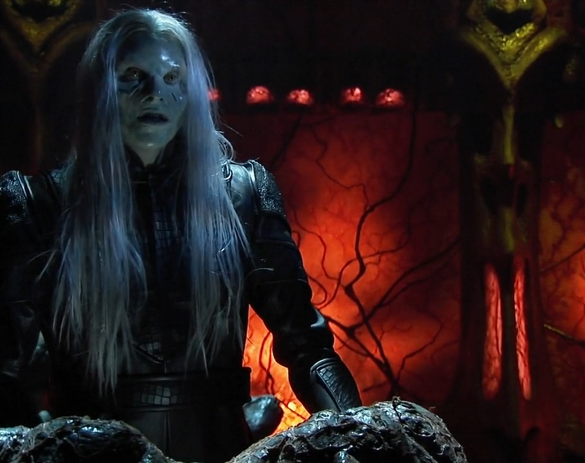 Bridge Tech Wraith | SGCommand | Fandom