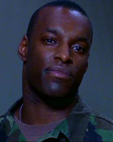 Carl Warren | Wiki Stargate | Fandom