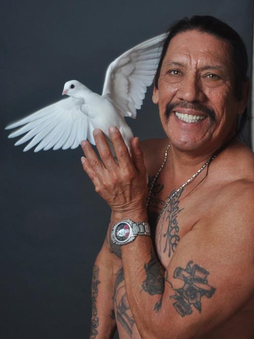 Danny Trejo | SGCommand | Fandom