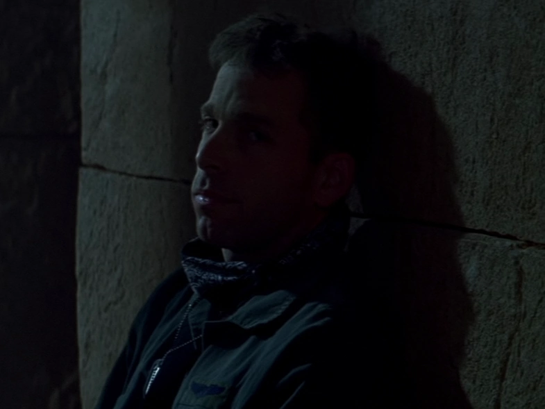 Freeman | SGCommand | Fandom