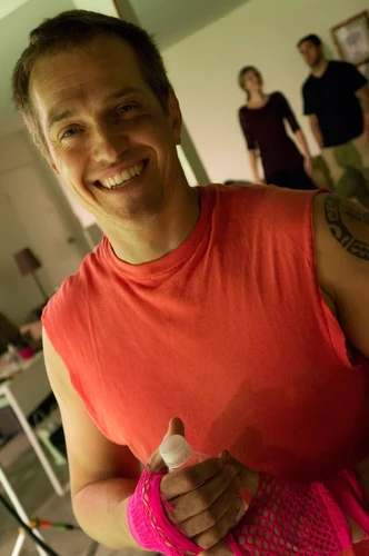 Loyd Bateman | SGCommand | Fandom