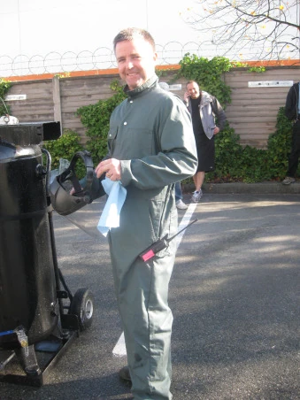 Scott Stofer | SGCommand | Fandom