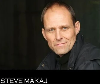 Steve Makaj | SGCommand | Fandom