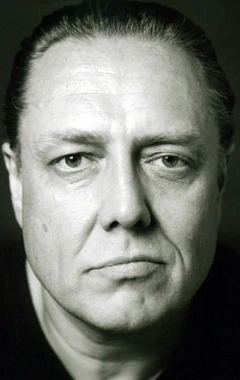 Alan C. Peterson | SGCommand | Fandom