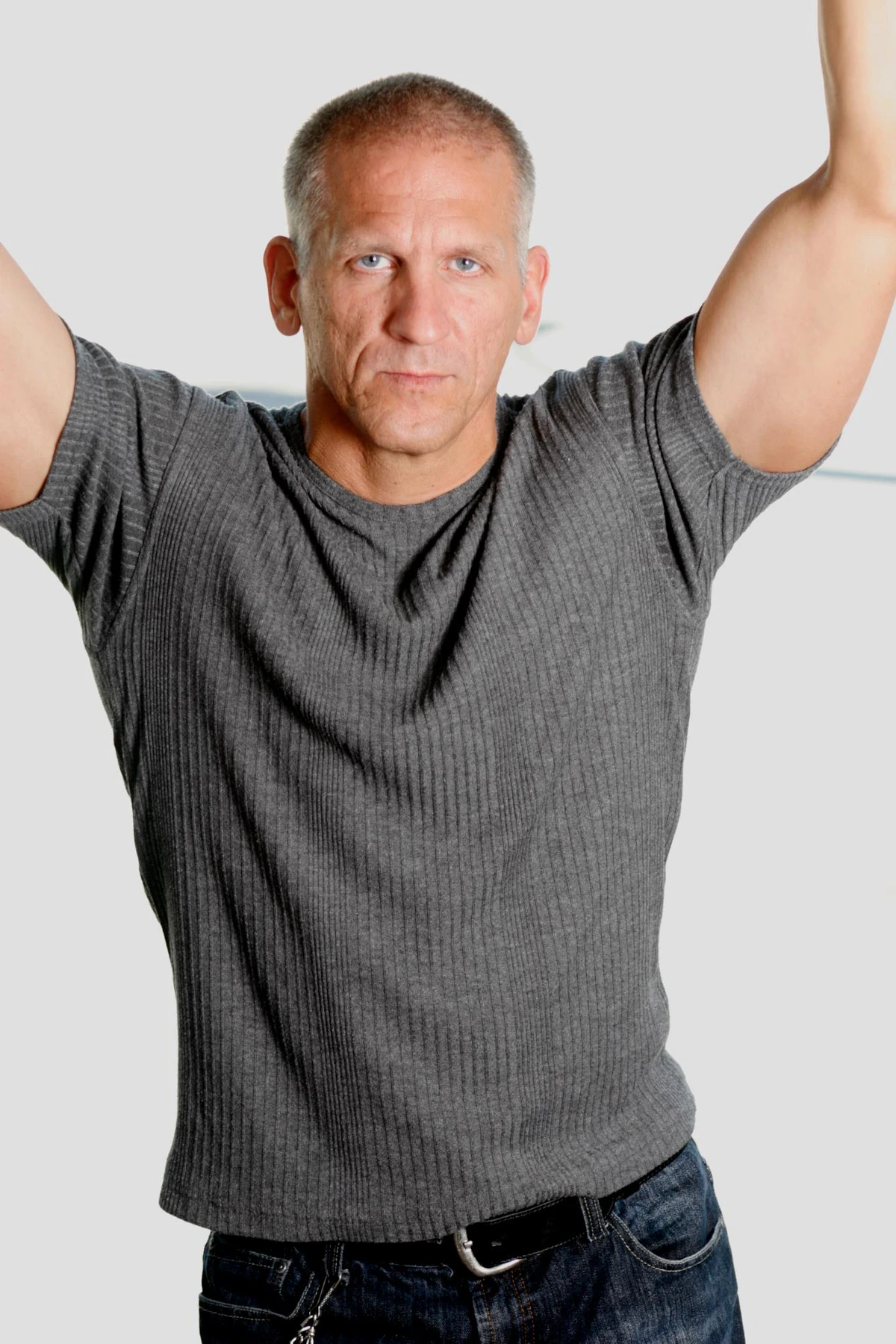 Barry Nerling | SGCommand | Fandom