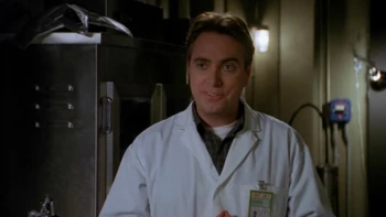 Jay Felger | SGCommand | Fandom