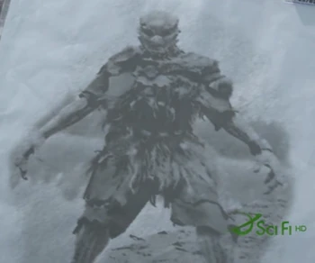 Chaka | SGCommand | Fandom