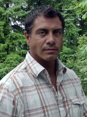 Terrance Leigh | SGCommand | Fandom