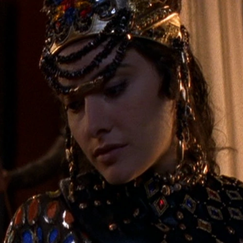 Yametha | Stargate Polish Wiki | Fandom