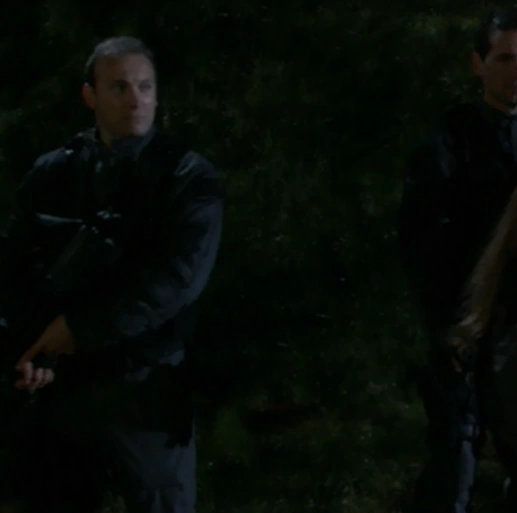 Billick | SGCommand | Fandom