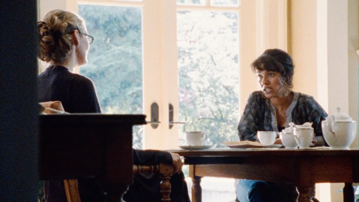 Rush Residence | SGCommand | Fandom