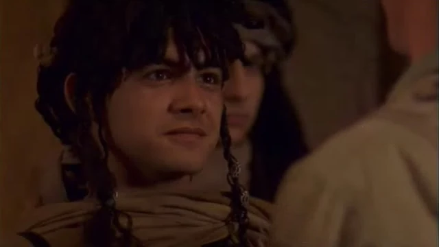 Skaara | Wiki Stargate | Fandom