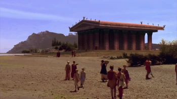 Temple of Pelops | SGCommand | Fandom